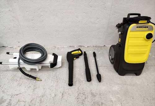 Karcher k7 compact