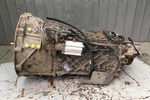 МКПП ZF 16S2323TD Daf XF105