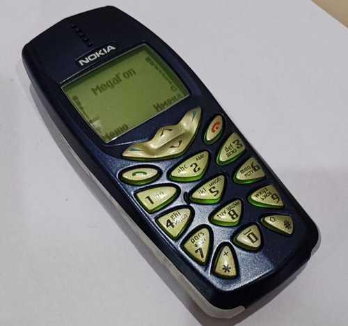 Nokia 3510