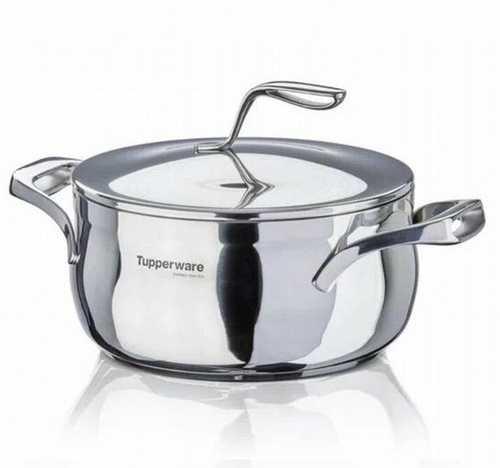 Кастрюля Mastro 3,3л tupperware