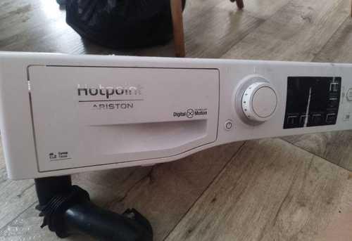 Приборная панель стира машины Hotpoint Ariston