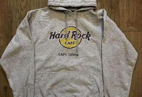 Толстовка Hard Rock Cafe