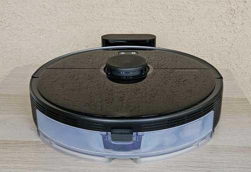 Робот пылесос Roborock s5 max