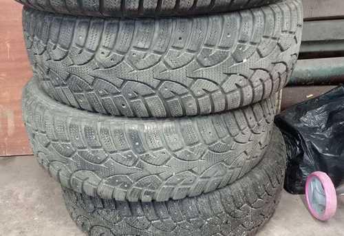 Gislaved Nord Frost III 175/70 R13