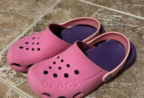 Crocs кроксы оригинал