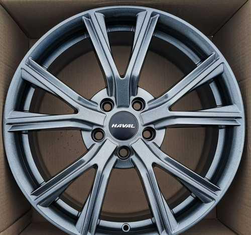 Haval Jolion R18 новые