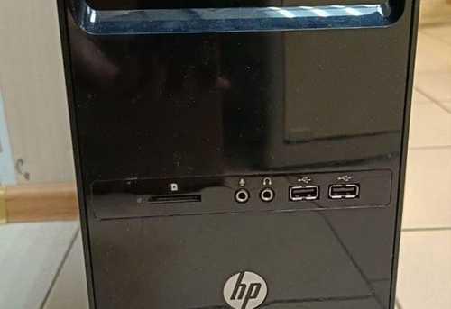 Системный блок HP Pro 3500 Series MT
