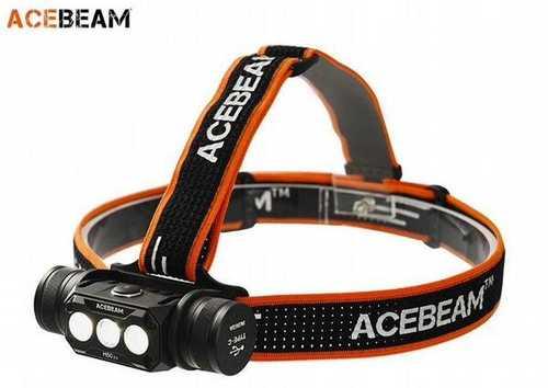 Налобный фонарь Acebeam H50 v.2 NEW