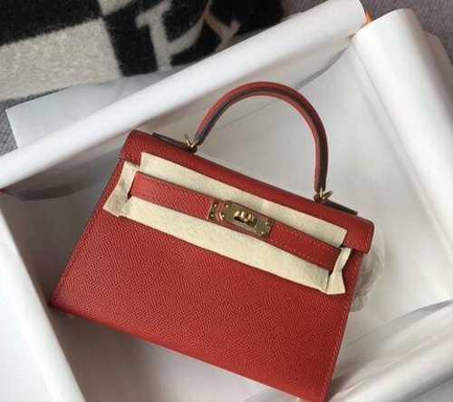 Сумка Hermes Kelly