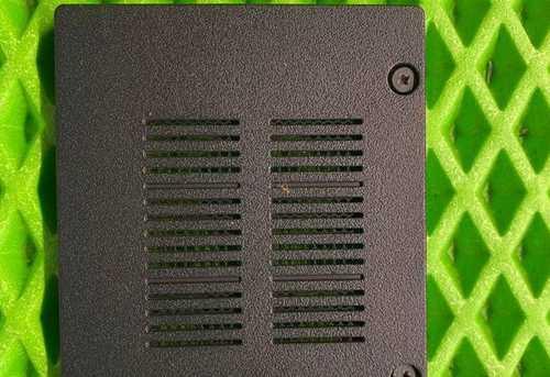Крышка озу RAM Acer Extensa 4630Z Запчасти
