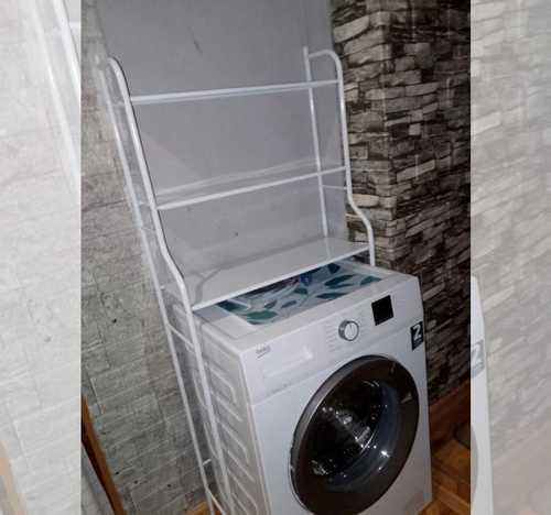 Стеллаж