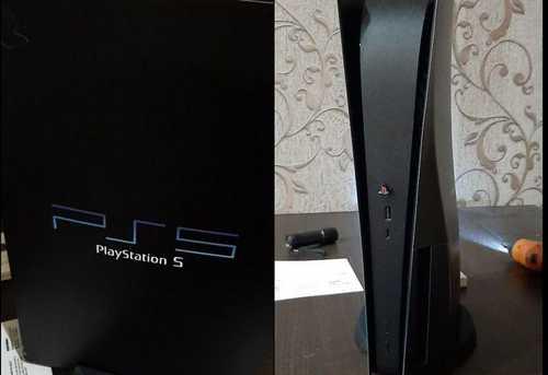 Sony playstation 5