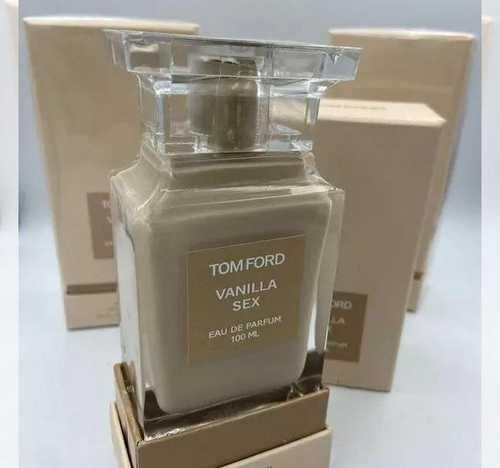 Tom Ford Vanilla Sex Eau de Parfum 100 ml. ОАЭ