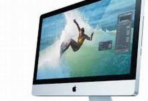 Apple iMac 27 2011