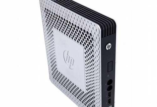 Тонкий клиент hp thin client t610 с ssd 120 gb