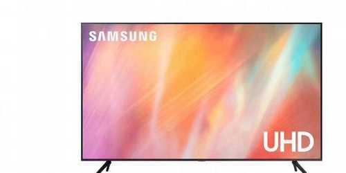 Продам телевизор Samsung UE43AU7170U