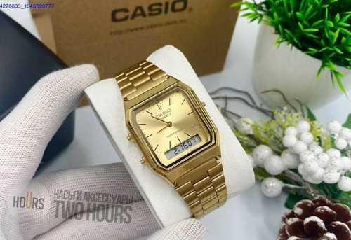 Часы Casio Vintage