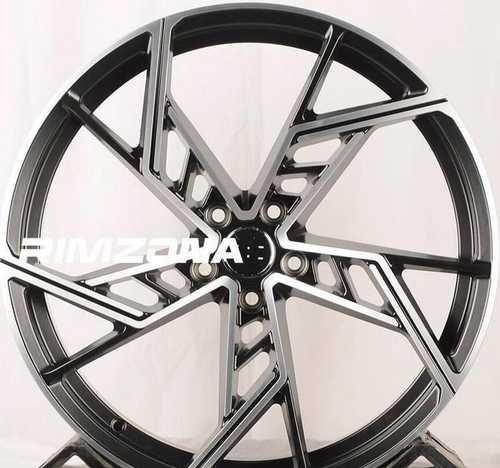 Литые диски koko kuture D5611 R21 et32.0 5x112.0