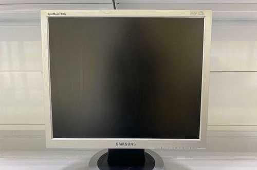 Монитор Samsung 920N