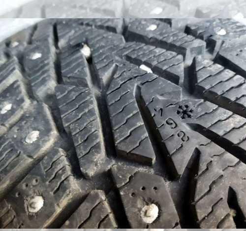 Nokian Tyres Nordman 7 205/55 R16 94T