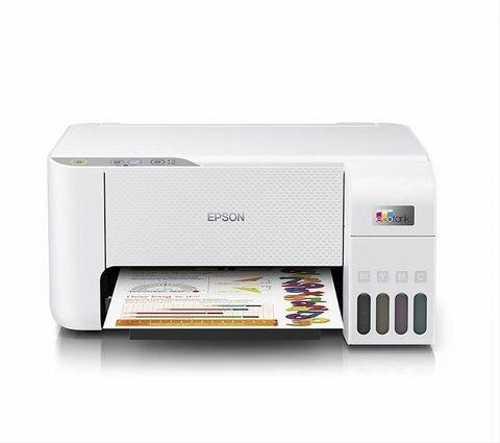 Epson L3216 (C11C68518)