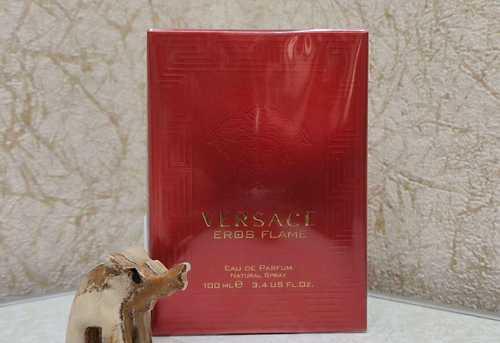 Versace eros flame 100ml