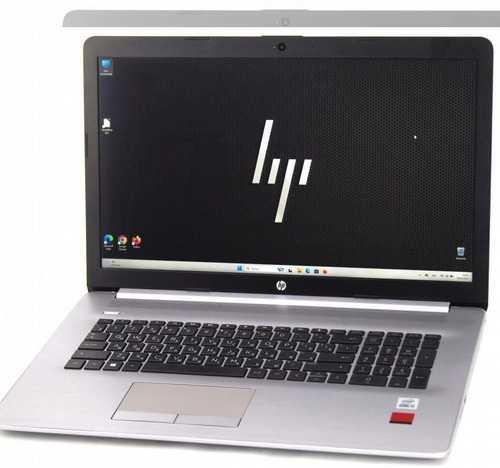 Ноутбук 17.3 HP ProBook 470 G7