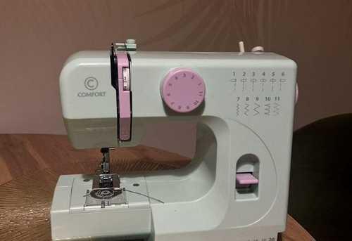 Швейная машина comfort 2