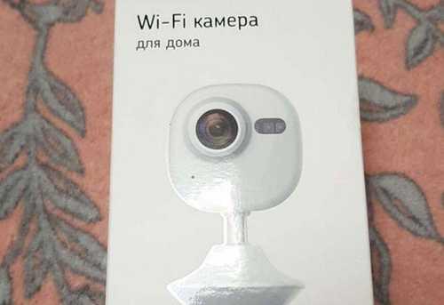 Веб-камера, камера видеонаблюдения