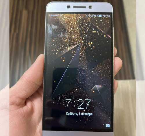 LeEco Le Max2, 4/64 ГБ