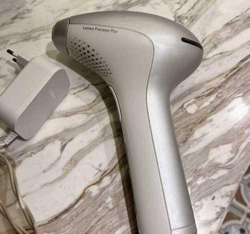 Фотоэпилятор philips lumea