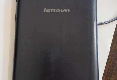 Планшет Lenovo A3300