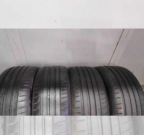 Michelin Pilot Sport 4 245/45 R19 102Y