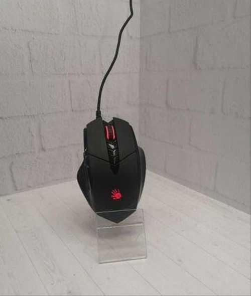 Игровая компьютерная мышь Bloody V7
