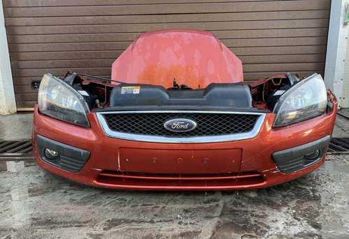 Ноускат для Ford Focus 2