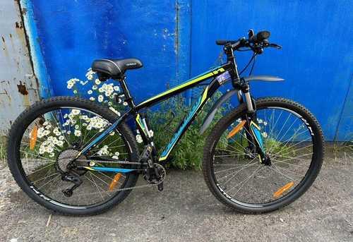 Велосипед Specialized Hardrock Sport Disk 29