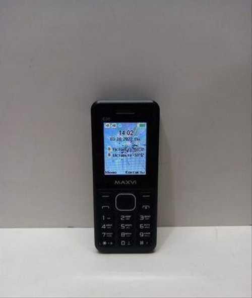 Сотовый телефон Maxvi c20 (21119)