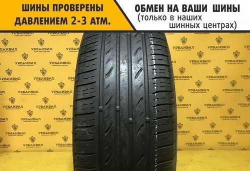 Kumho Solus KH15 235/60 R16 100H