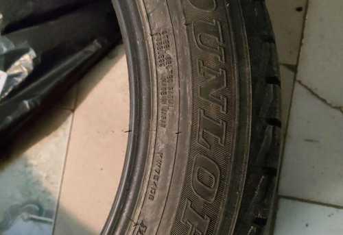 Dunlop Winter Maxx SJ8 235/55 R20