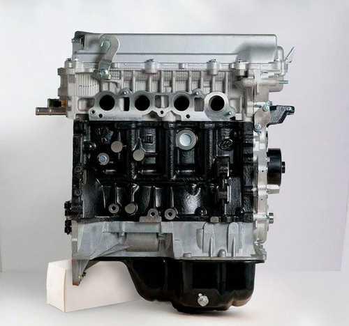 Двигатель LFB479Q на Lifаn Х60 2016