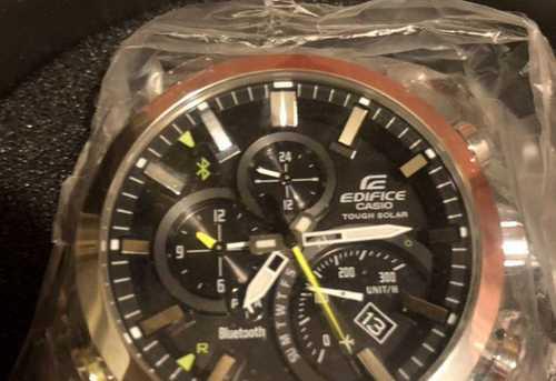 Часы Casio Edifice EQB-500D-1A