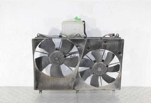 Диффузор радиатора Suzuki Grand Vitara 2005-2012