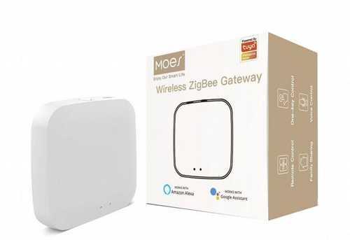 ZigBee шлюз беспроводной