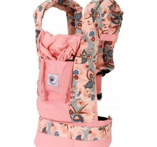 Эргорюкзак (переноска) Ergo Baby Carrier