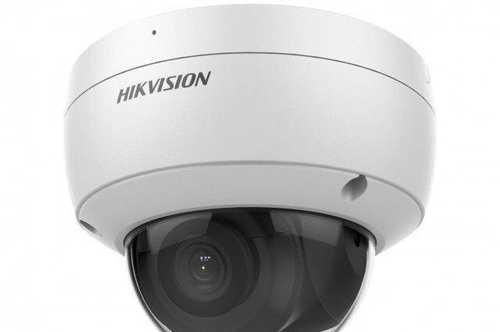 Камера видеонаблюдения / Hikvision