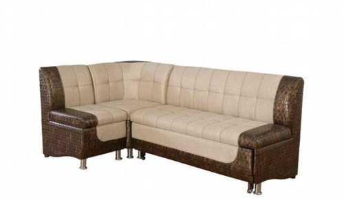 Угловой диван-кровать Вояж-2