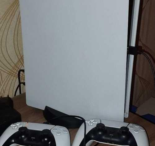 Sony playstation 5