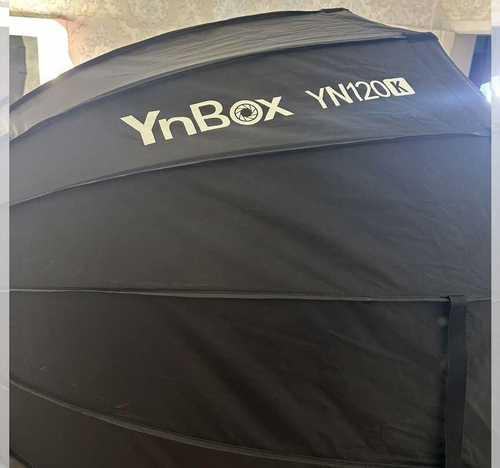 Софтбокс YongNuo YN120K