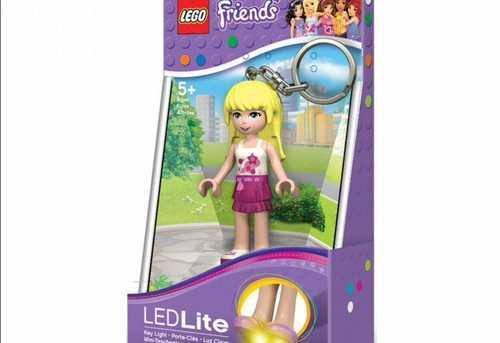 Настенный фонарик LGL-NI3S lego Friends (Подружки)