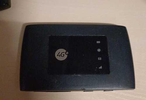 Роутер мегафон 4G+ MR150
